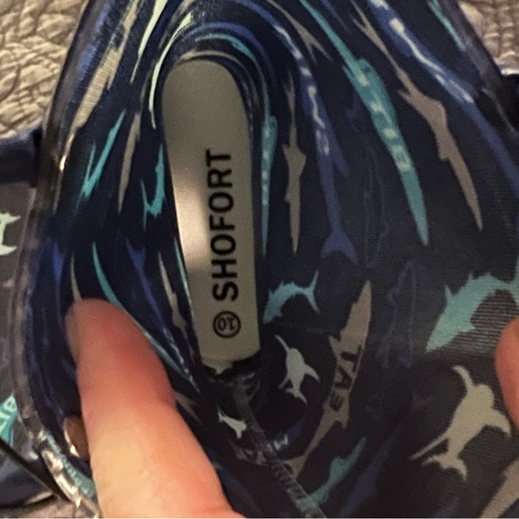 Shoes | Shark Rubber Boots | Poshmark